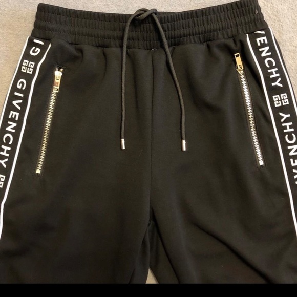 Givenchy | Sweaters | Authentic Givenchy Sweatsuit | Poshmark